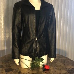 Wilsons Leather | Jackets & Coats | Wilson Leather Maxima Reversible ...